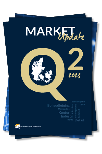 Market Update Q2 2023