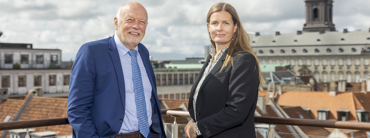 EDC Poul Erik Bech koncernen leverer højeste omsætning og bedste ...